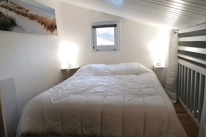 Maison La Vendéenne - Ref 508 - La Faute-sur-Mer