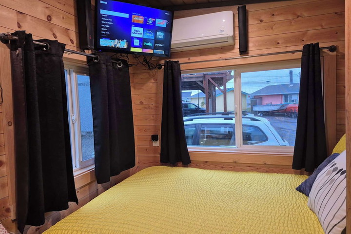 Tiny Home By The Beach - Birch Bay, WA