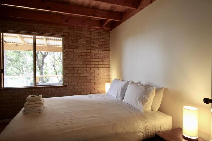 Riverscape Cottage No.12 With River Views - Riverscape  - Unit 12 With River Views - Augusta, Australia