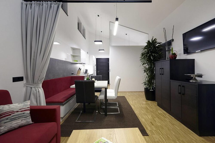 Top Level Apartments By Interhome - Gerlos