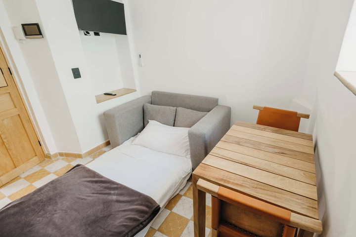 Bonito Mini Loft Zona Centro Sf - Guadalajara