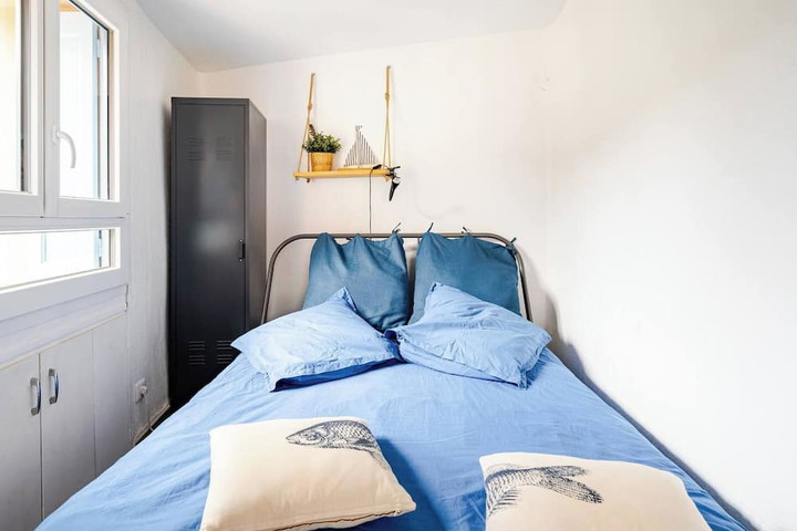 My Collioure - La Suite - Sauna, Spa & Beach - Collioure