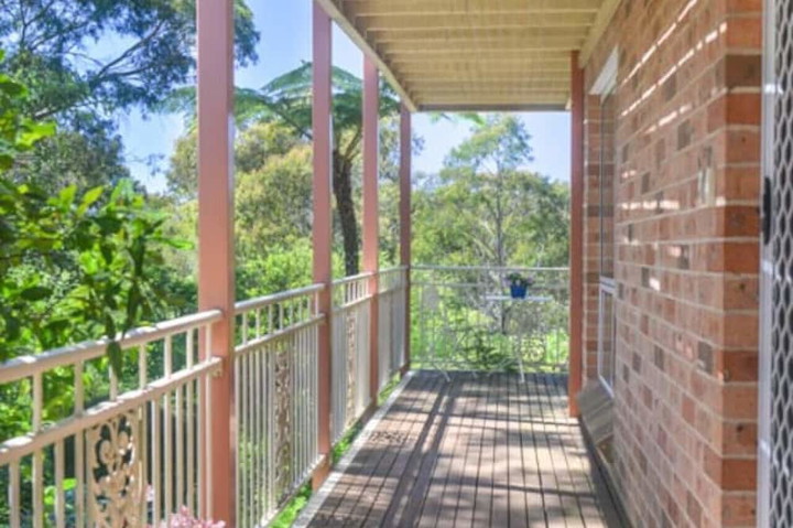 Sunday Creek, Katoomba -  A Breath Of Fresh Air - Leura
