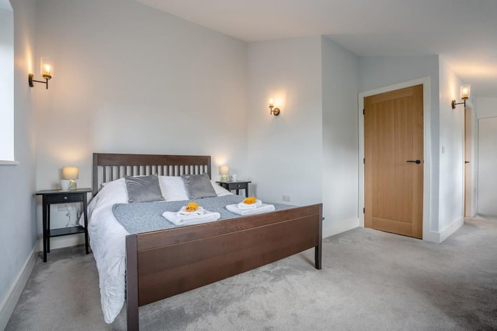 2 Bed In Thornton Le Moor (Oc-h31952) - Thirsk