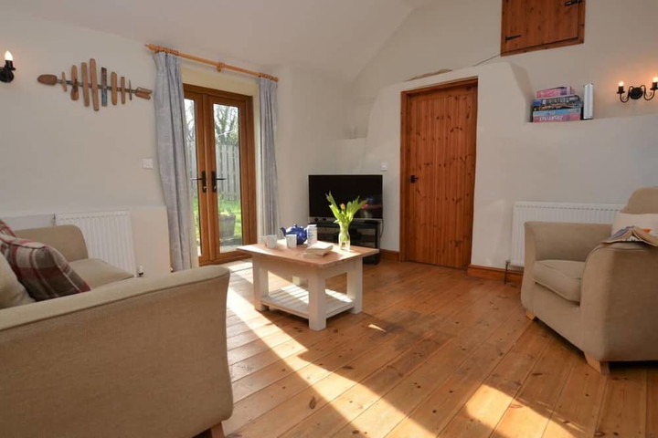 2 Bed In Bude (Oc-coryb) - Clovelly