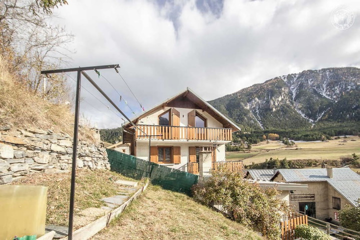 Chalet Faviere - Val Cenis - Termignon