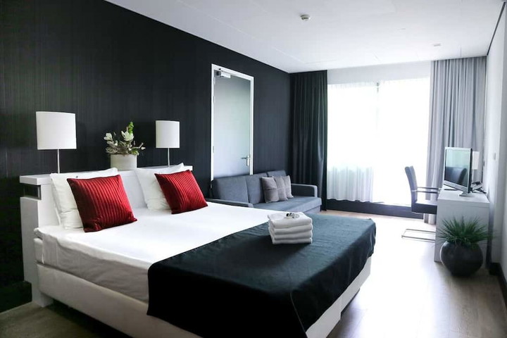 Family-friendly Room Steps From De Maashorst Park & Trails - Veghel