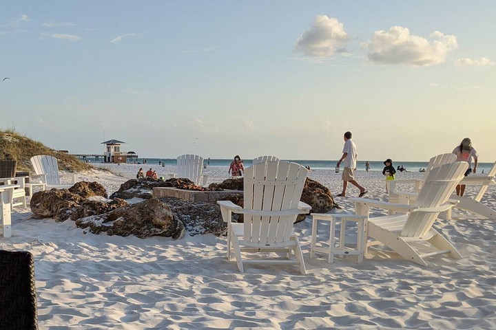 1 Bedroom Penthouse Suite Located Within The Sandpearl Resort & Spa - Clearwater Beach, FL