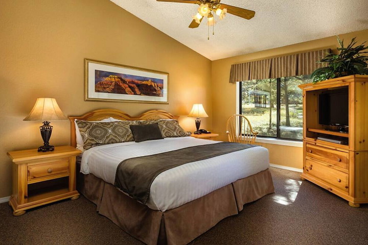 2bed/2bath Deluxe Unit In Flagstaff! Complete W/golf, Pools, And More! - Flagstaff, AZ