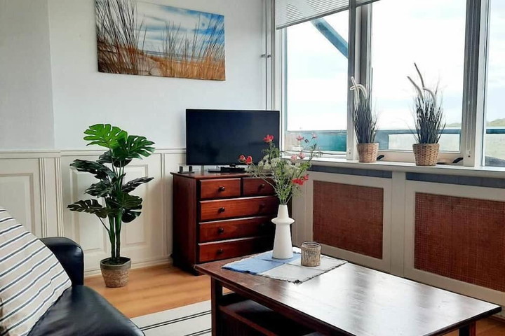 1 Bedroom Accommodation In Egmond Aan Zee - Bergen aan Zee