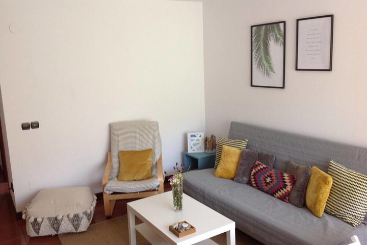 Ferienwohnung 'San Vicente De La Barquera' Mit Balkon, Wi-fi Und Klimaanlage - San Vicente de la Barquera