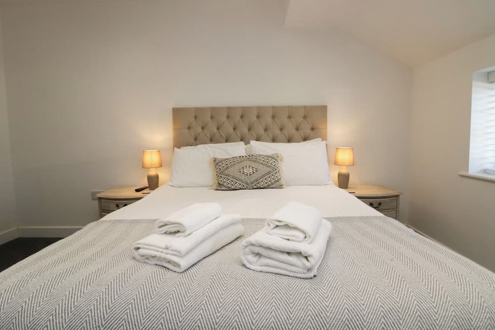 Edgemere Hideaway, Pet Friendly, With A Garden In Cartmel - Cartmel