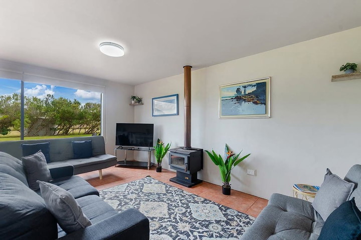 Eye Of The Dune - Portland