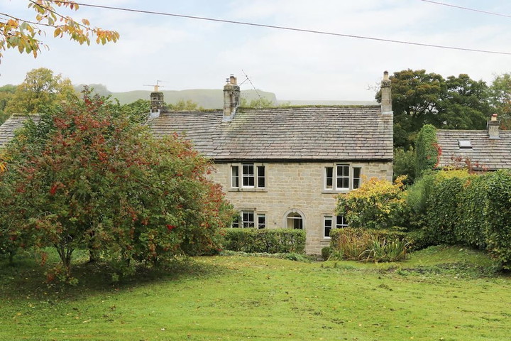 Shiers Farmhouse, Underfloor Heating, Near Skipton - Burnsall