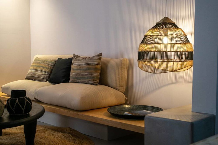 Splendid Crete Hotel | Premium Bungalow | Private Garden | Well Furnished - Agios Nikolaos