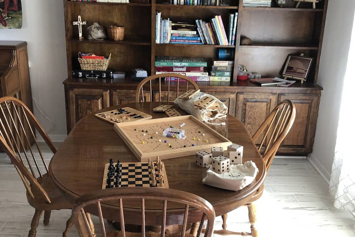 Four Bedroom Country Home. - Kingsville, TX
