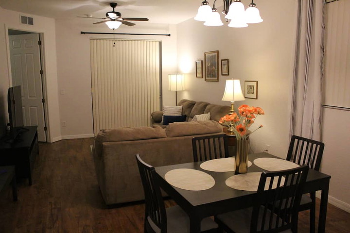 Lake Marion's Finest! Beautiful 2 Bedroom With King Beds, Hd & Internet - Lake Wales, FL