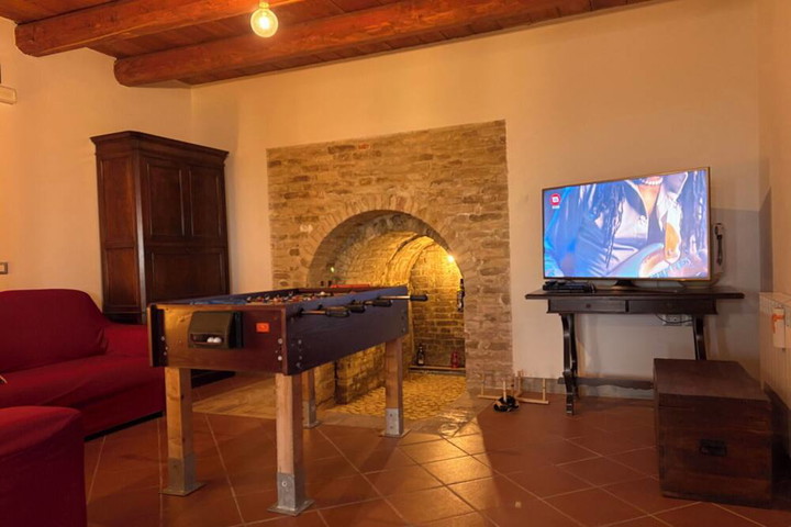 Italian Experience-la Casa Nel Bosco - Pedaso
