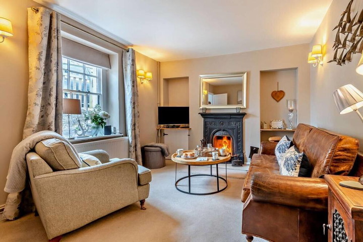 3 Bed In Swanage (Oc-ic098) - Swanage