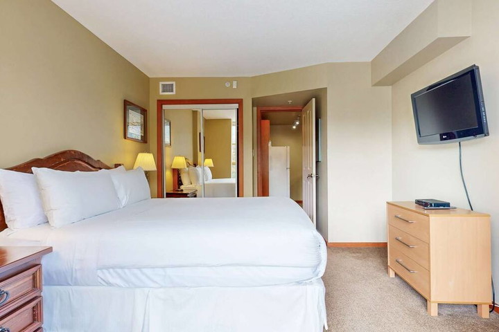 Whistler - Cascade Lodge 410 - Whistler