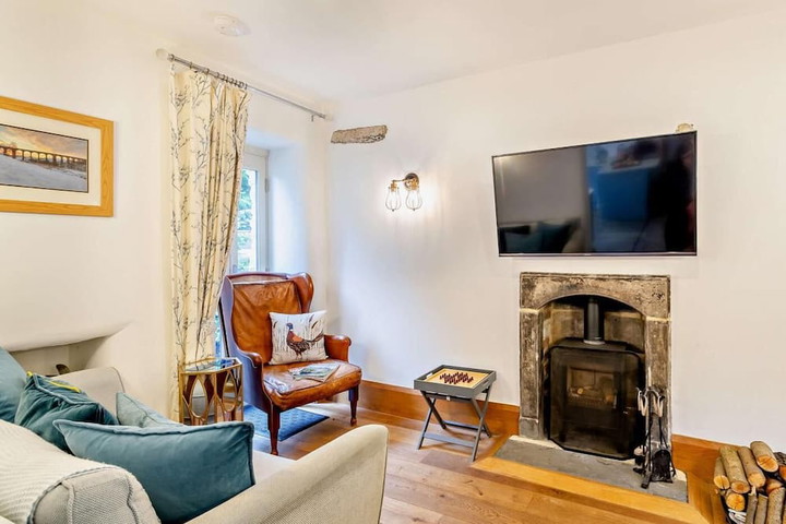 3 Bed In Settle (Oc-76650) - Settle