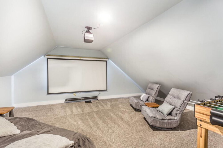 Serenity Sauna Retreat - Blocks From Downtown - Sioux Falls, SD