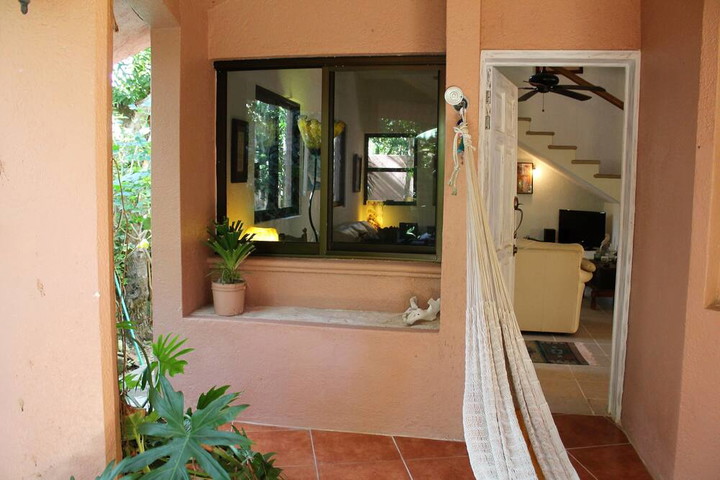 Private Villa In Akumal, Steps To Yal Ku Lagoon Half Moon Bay, Huge Heated Pool - Akumal