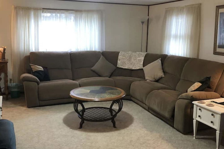 Horseshoe Cottage: Ski, Fish, Hike & Bike: Paradise Near All Things Outdoor! - 西維吉尼亞