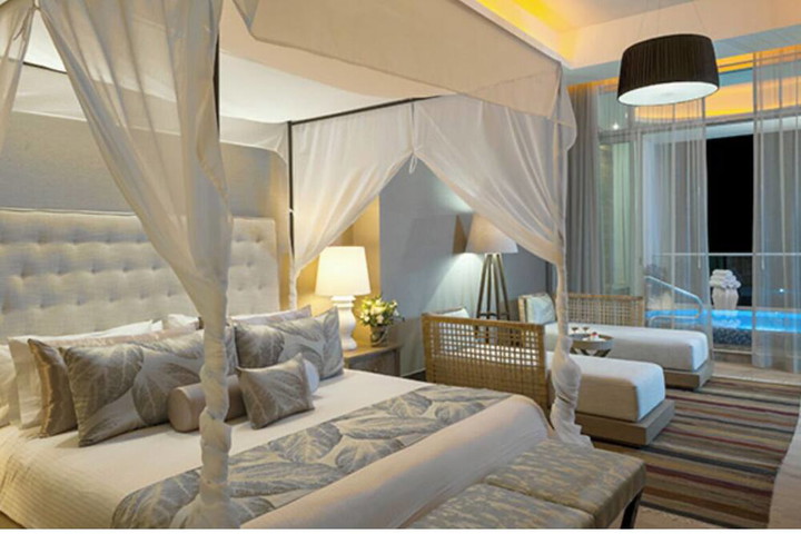 Luxurious Retreat At Vidanta Resort In Puerto Vallarta - Nuevo Vallarta