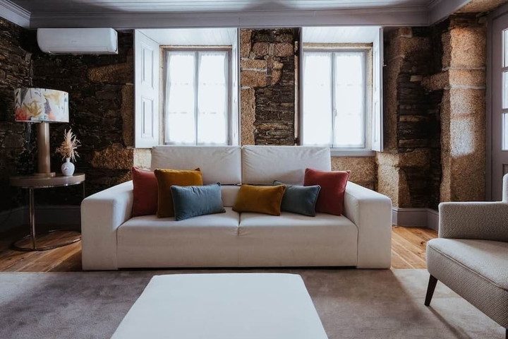 Villa In The Douro Region - Pool, Hot Tub, And Game Room - Pinhão