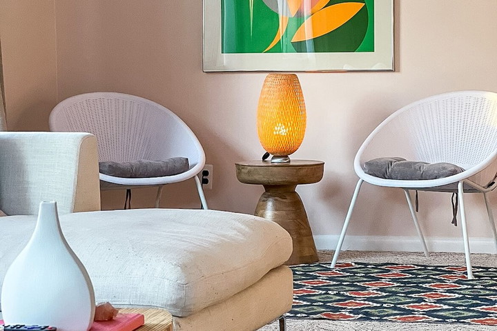 Mid-century Palm Spring Lifestyle - Birmingham, MI