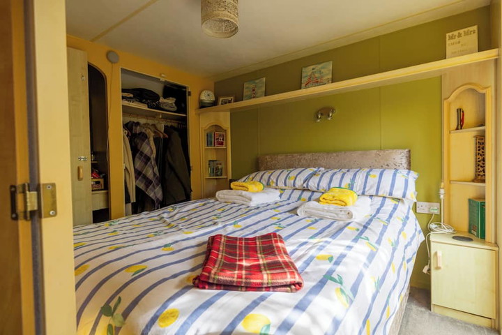 Luxury Coastal Hideaway In Cornwall - Dog Friendly - Cornwall