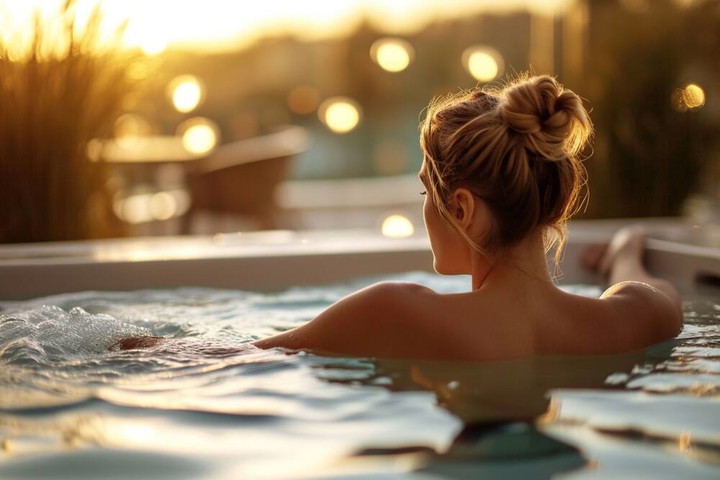 Luxe Villa Met Jacuzzi. Perfect Gelegen In Bosrijke Omgeving, Dicht Bij Centrum! - Lommel