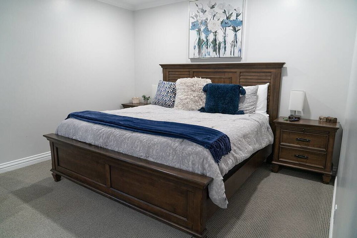 Less Than 10 Minutes To Zion Nat'l Park Entrance, Newly Renovated B&b In Quiet Town, With Private En Suite Bathroom With E-bikes Available For Rental. - Zion National Park