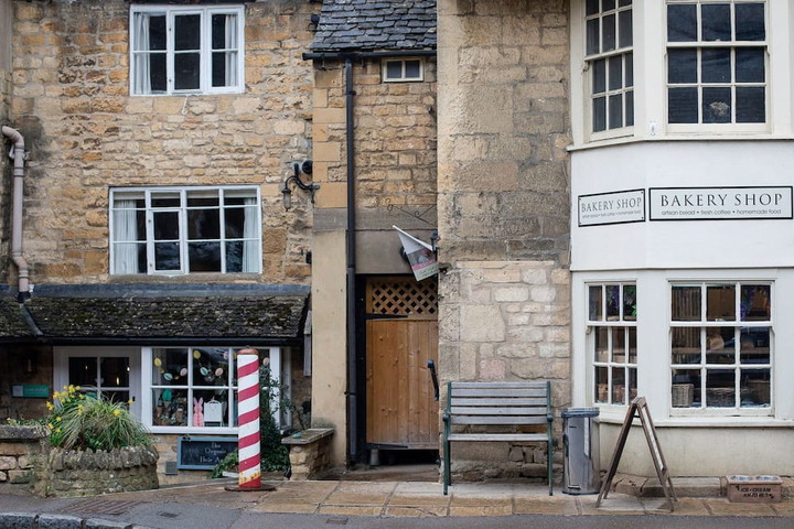 Gordon Cottage - Sleeps 4 Guests In 2 Bedrooms - Chipping Campden