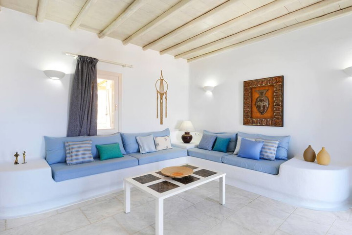 Parfait Luxury Villa Mykonos | Private Pool & Aegean Sea Views - Mykonos