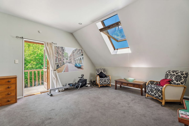 Riverside Retreat In Beautiful Arrow Junction - Arrowtown