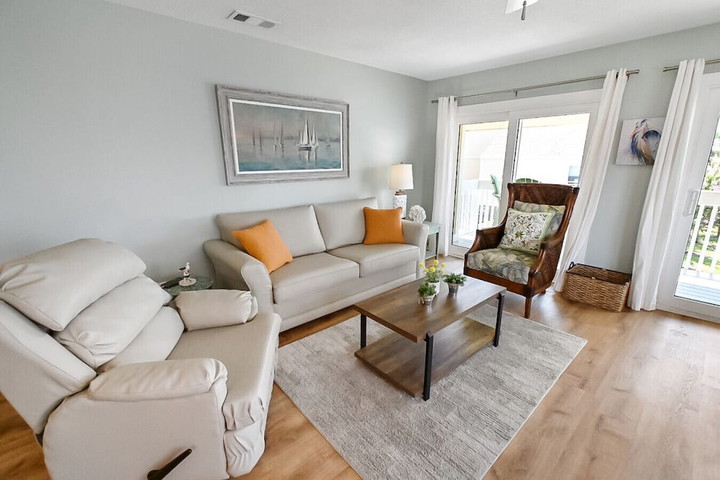 Sandpiper Cove 3215 2 Bedroom 2 Bathroom Beach Getaway In Destin, Fl Free Beach Service - Destin, FL