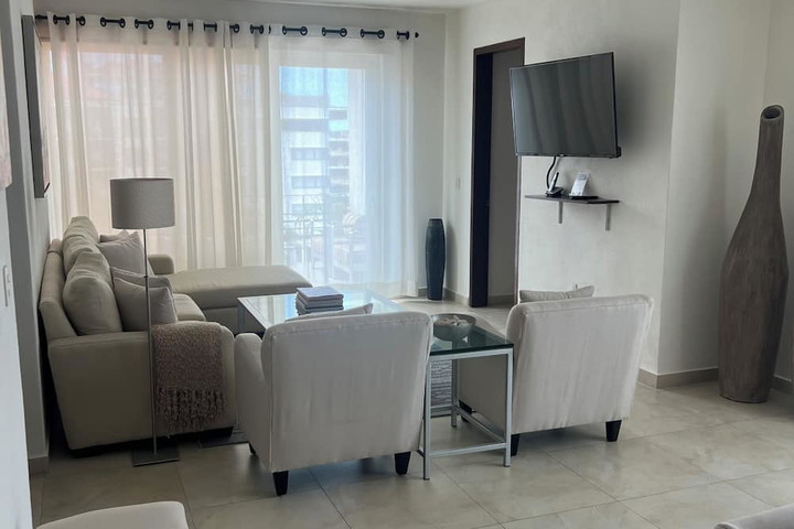 Luxury 2br Penthouse In Heart Of Old Town Pv - Rooftop Infinity Pool & Views - Puerto Vallarta