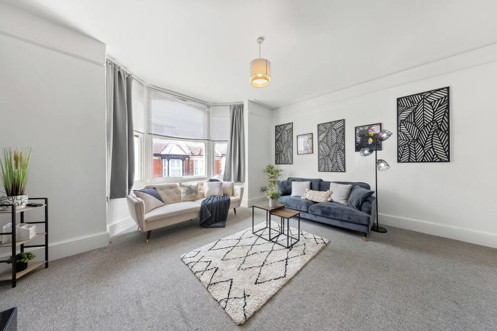 Modern Getaway In Gillingham - Gillingham