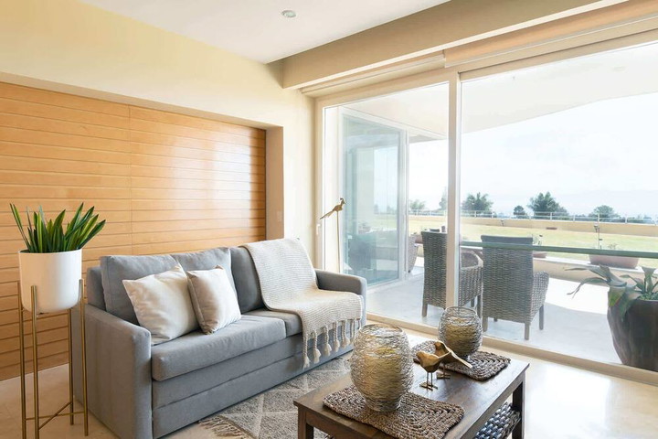 Anana El Dorado 106 | Lake View Apartment In Ribiera De Chapala - Ajijic