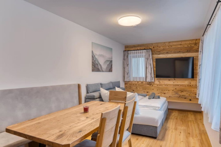 Fantastische Chalet, 130m Van De Skibus - Innsbruck