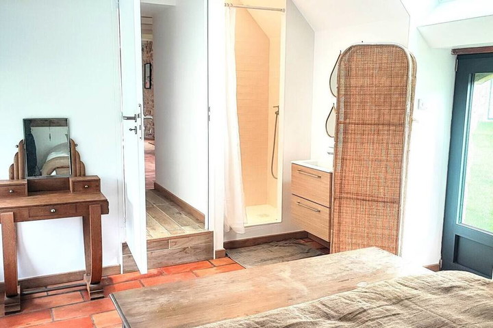 Charming House 100 Mt From The Famous "La Torche" Beach - Penmarch