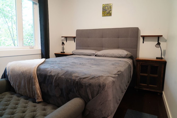 1bed & Bath By Sasquatch Mtn & Hhs (Pet Friendly) - ブリティッシュコロンビア州