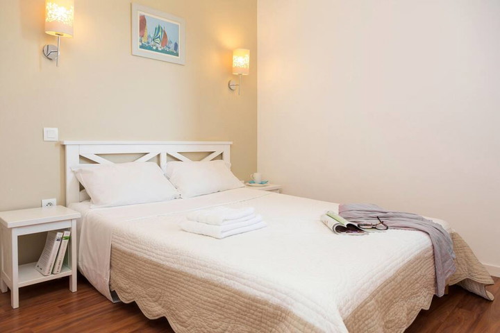 Appartement Espace éVasion Près De La Plage - Guidel