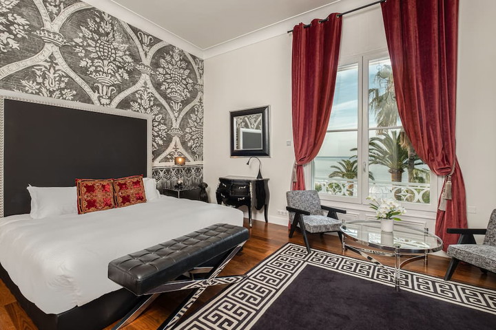 La Villa Mauresque - French Riviera