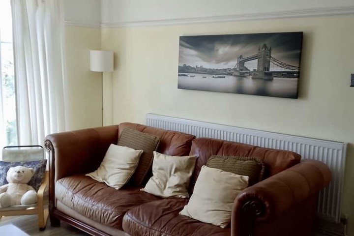 St Marys Guest House Apartment - Bexhill