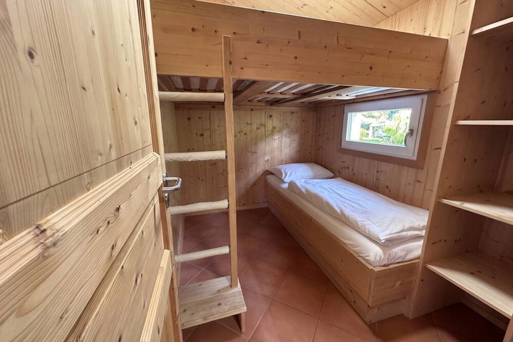 Ferienhaus # 76 Mit 3 Sz Für Bis Zu 7 Personen - Filzmoos