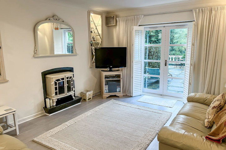 Luxury Holiday Apartment 2 Heated Pools Tennis Court Lake Victorian Gardens - Totnes