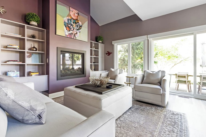 Spacious 5br Home | Sauna | Game Room |Fireplace - Saugatuck, MI
